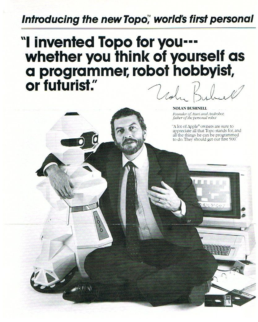 Topo Ii